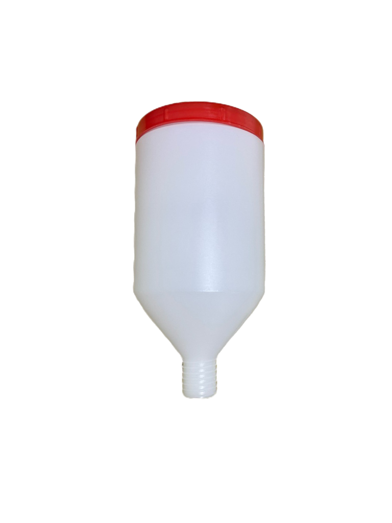 RH-2 Funnel Cup – RH Waterproof
