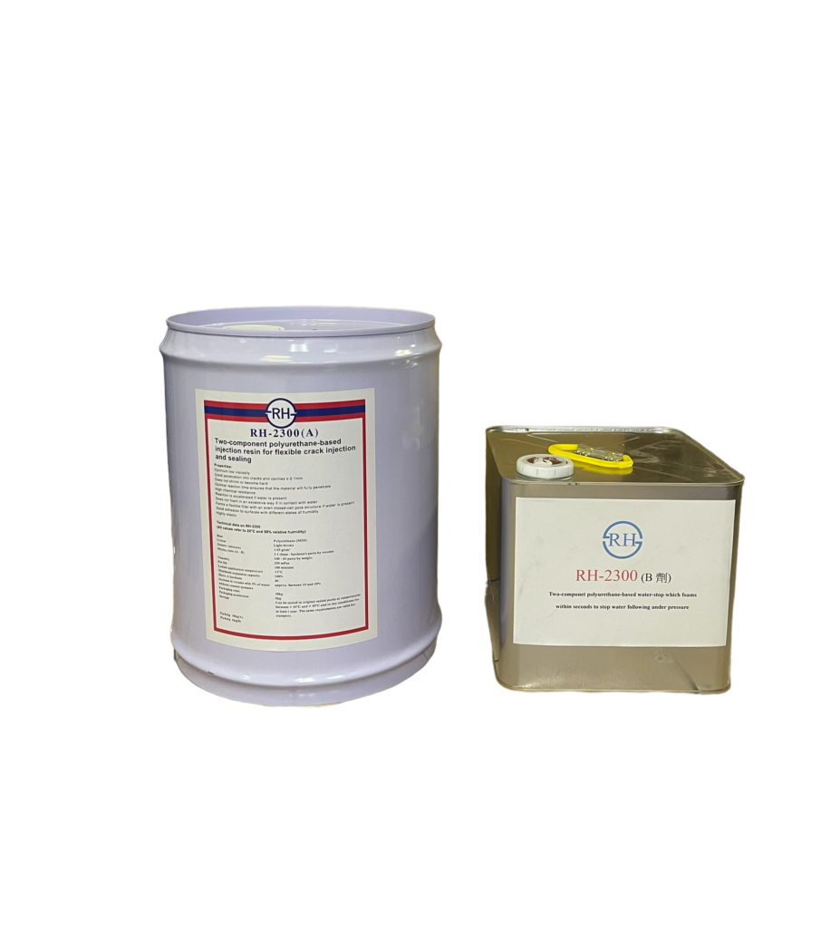 RH-2300 – RH Waterproof