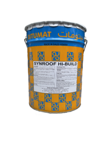 Synroof Hi-Build – RH Waterproof