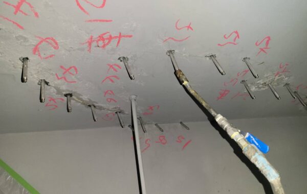 Begineer's Guide to Low-Pressure Grouting – RH Waterproof Begineer's Guide to Low-Pressure Grouting – RH Waterproof