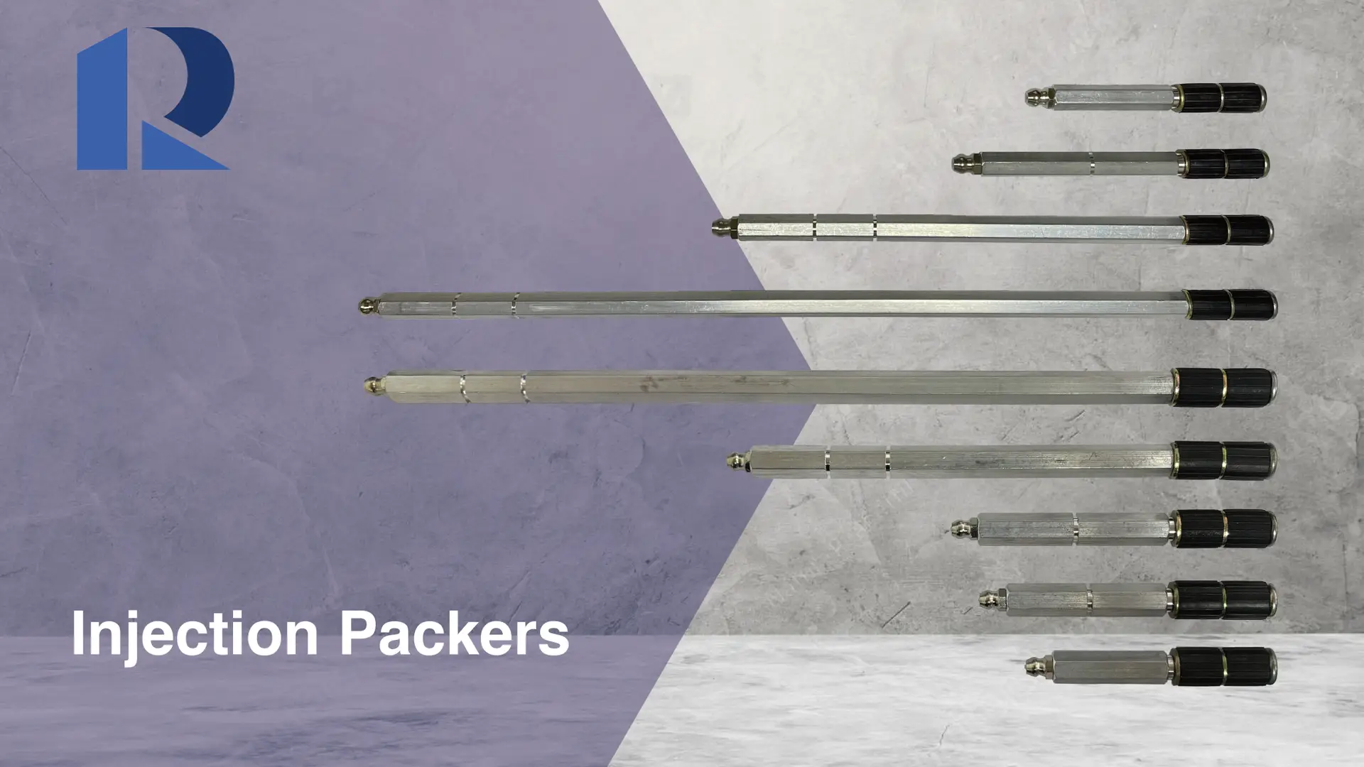 Injection Packer – RH Waterproof